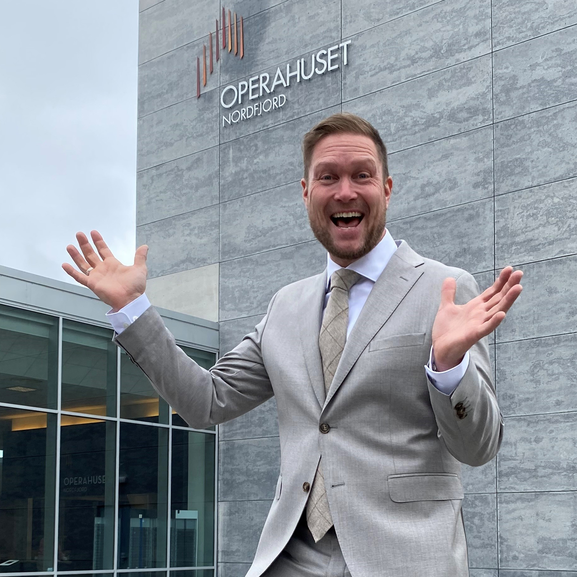 Operahuset Nordfjord